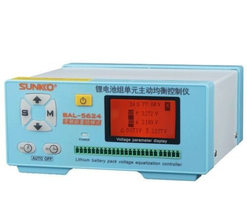 Battery Machines | Myinnovation