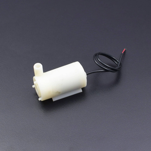 3-9v DC High Speed Small Mini Submersible Water Pump, Original DC Water ...