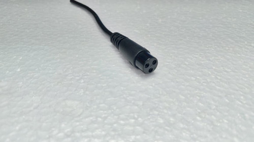 Adapter Charger 3Pin Round Socket, 5Amps Rating Male Socket | Myinnovation