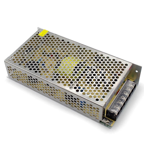 12volt 10Amps 120 Watts SMPS DC Power Supply | Myinnovation