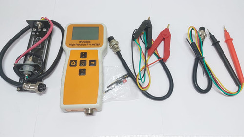IR Testing Machine, Lithium Battery Cells Internal Resistance Testing ...