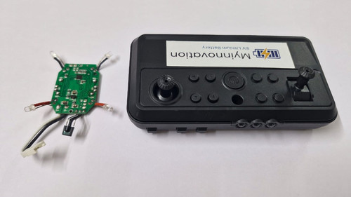 Mini Drone Receiver Transmitter Flight Controller board | Myinnovation