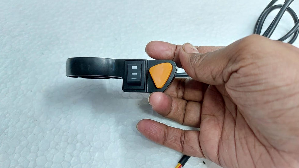 EV handle Switch Set | Myinnovation