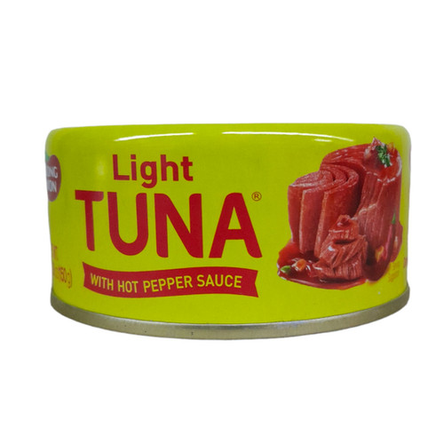 Dong Won Atún Light Con Salsa Picante 150g | okmart