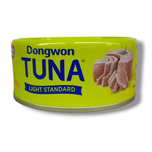 Dong Won Atún Light Estándar 150g | okmart