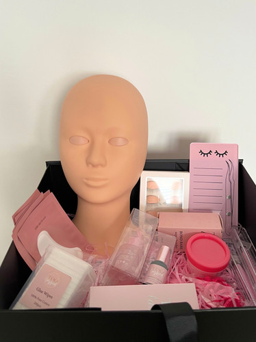 LUXURY TRAINING KIT | toolashed.co.uk