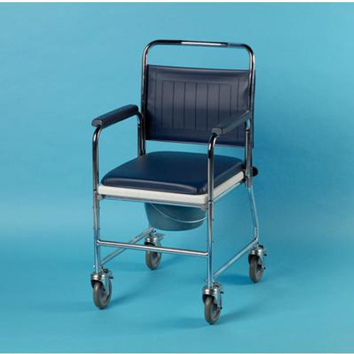 Homecraft Economy Wheeled Commode | indymobility