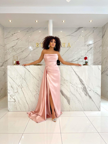 Kaylah | BENEISHA 2016