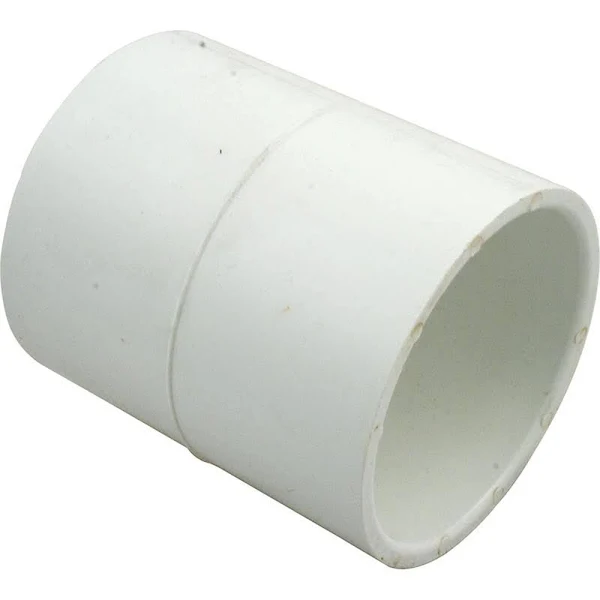6" PVC Fittings | Roswell Concrete