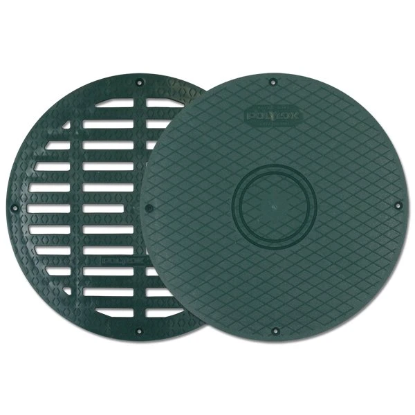 CATCH BASINS | Roswell Concrete