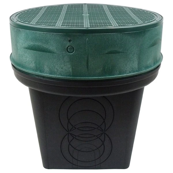 Polylok 20"lid | 3009-RC