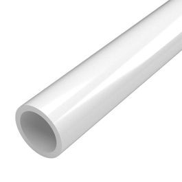 Schedule 40 PVC | Roswell Concrete