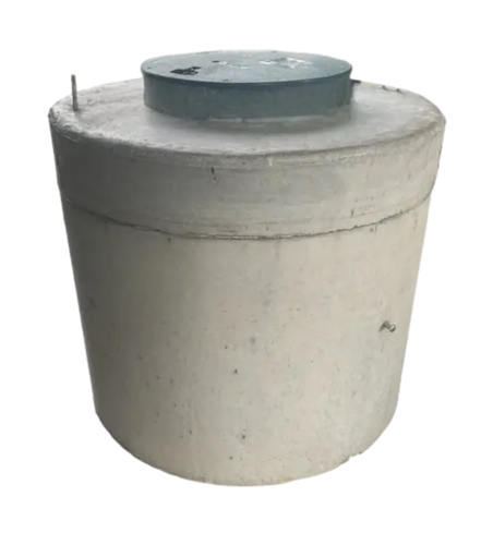 Well Tile | Roswell Concrete