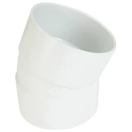 6" PVC Fittings | Roswell Concrete