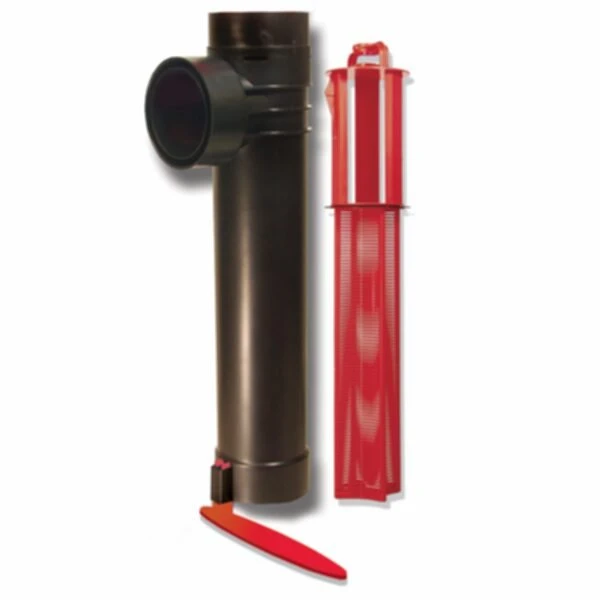 Effluent Filters | Roswell Concrete