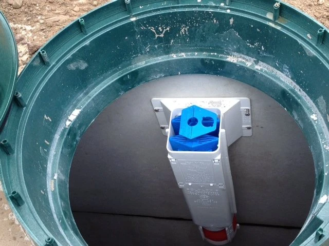 Effluent Filters | Roswell Concrete