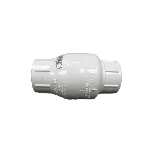 Check Valves | Roswell Concrete