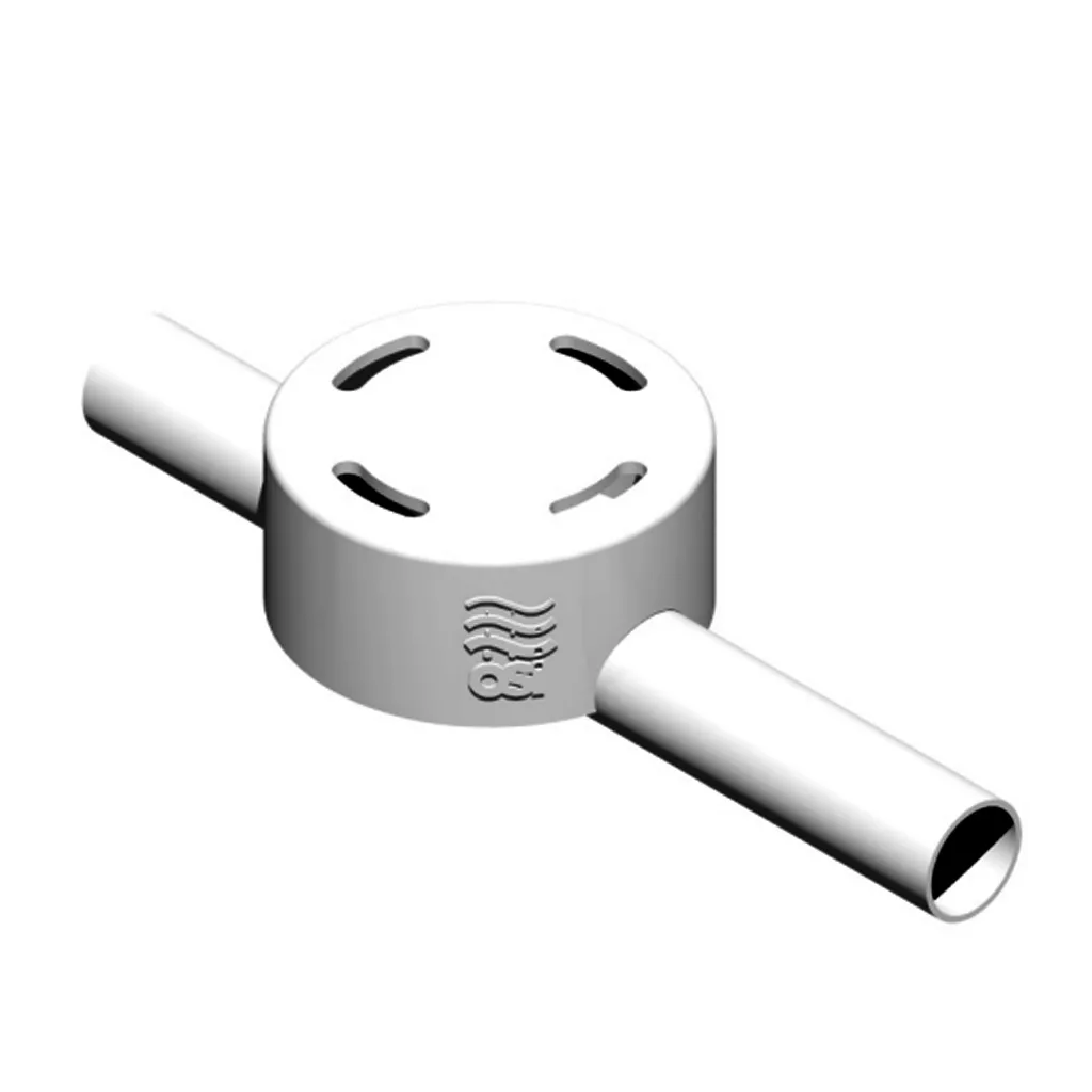 Orifice Shields | Roswell Concrete