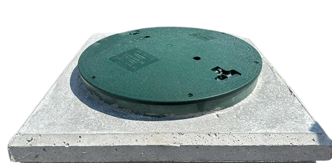 SEPTIC RISERS | Roswell Concrete