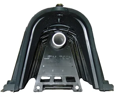 Pipe stands | Roswell Concrete