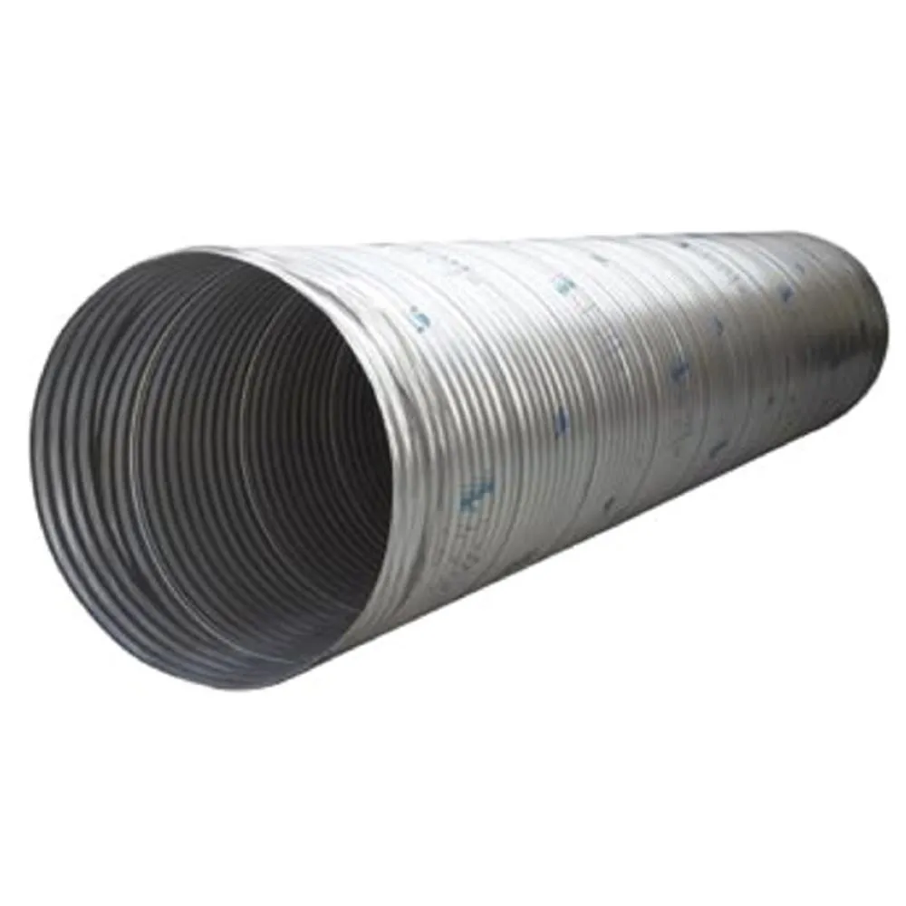 Steel Culvert | Roswell Concrete