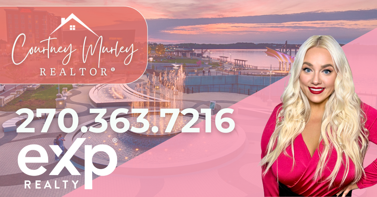 Listings | courtneymurley.com