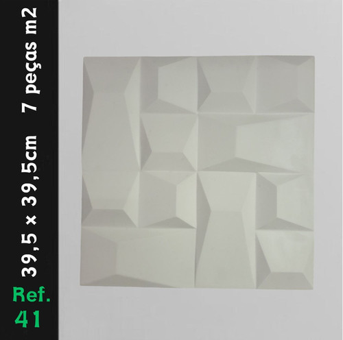 Cunha Prisma | Inovar Gesso 3d