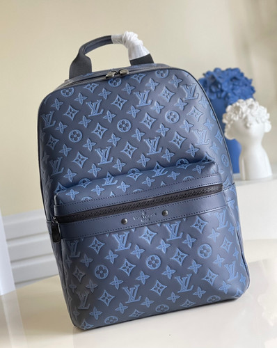 Louis Vuitton LV Sprinter Backpack | Fashion Haven