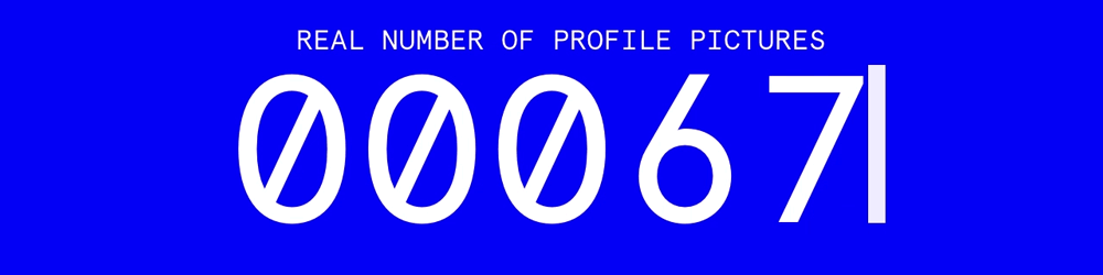 6. REAL profile picture | Digital Guide