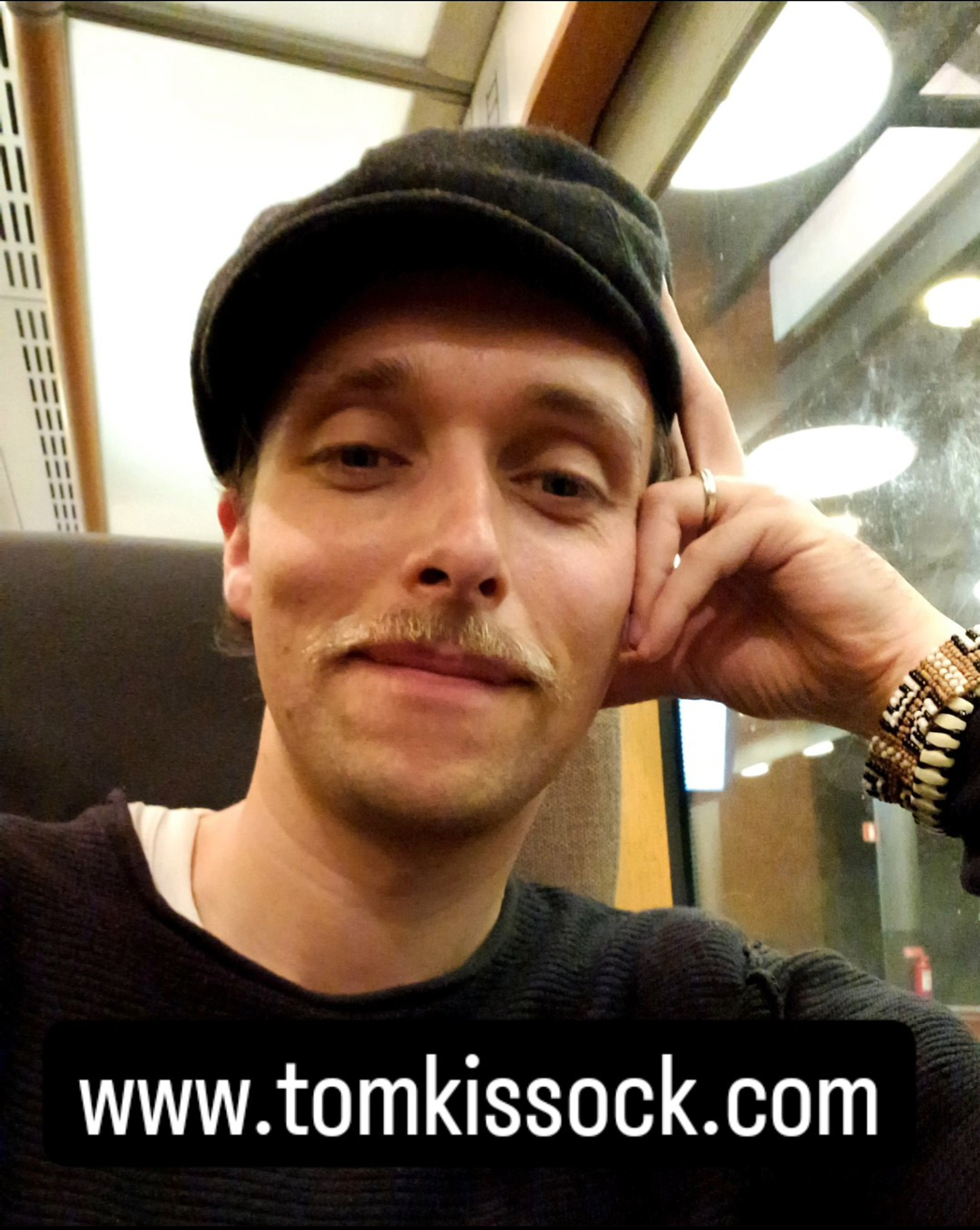 Tom Kissock-Mamede | Home | Tomkissock.com