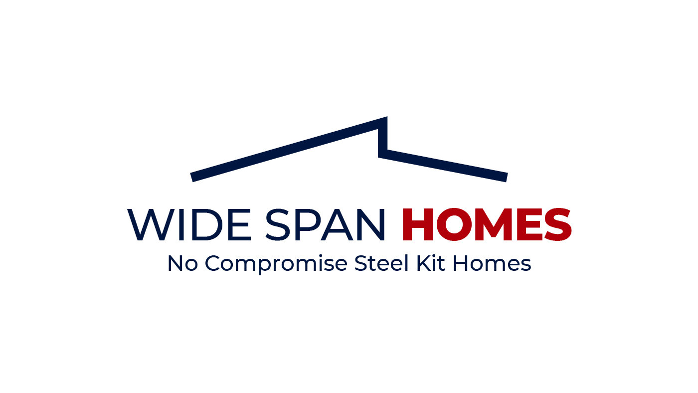 Wide Span Homes | My Owner Build