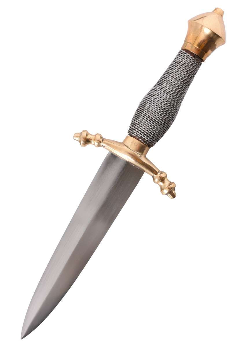 Medieval Boot Dagger & Optional Sheath | PAST ADVENTURES