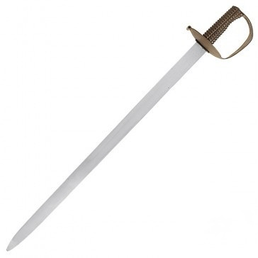 1804 Patten British Royal Navy Boarding Cutlass | PAST ADVENTURES