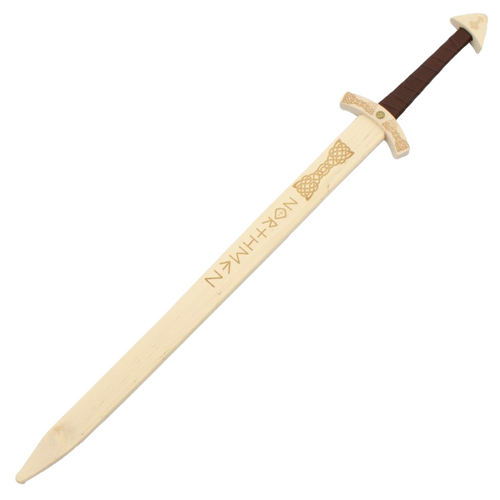 Kid's Wooden Odin Sword LARP | PAST ADVENTURES