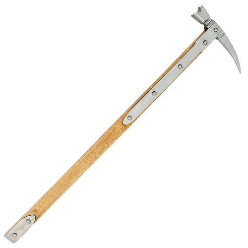 Two Handed War Hammer, Raven's Beak | PAST ADVENTURES