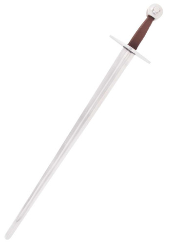 Medieval One-Handed-Sword Prop: Practical Blunt, SK-C