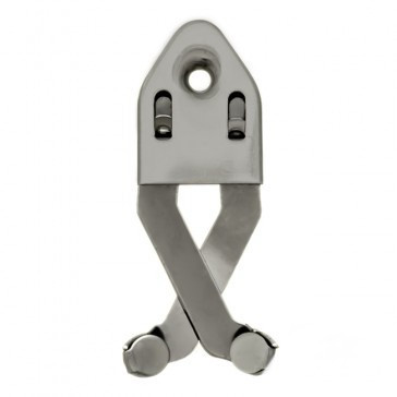 Universal Sword Wall Mount Hanger for Medieval Style Swords