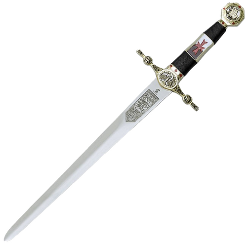 Master of Templars Dagger. | PAST ADVENTURES