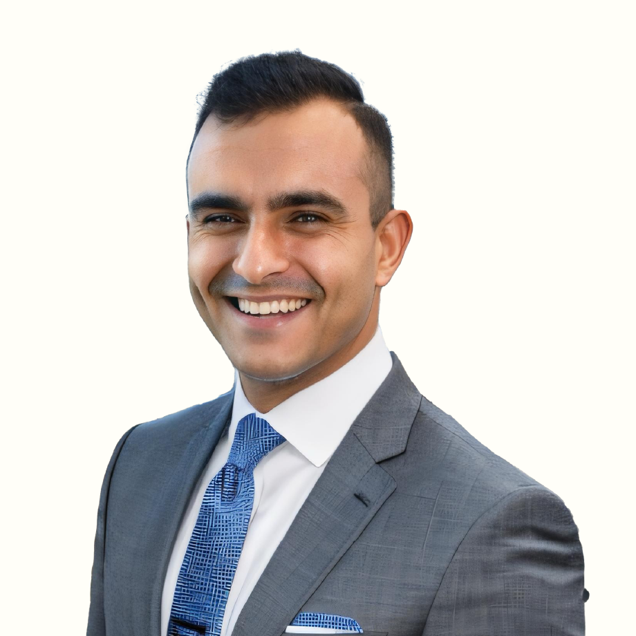 Jacob Gahfi | Capytal.com