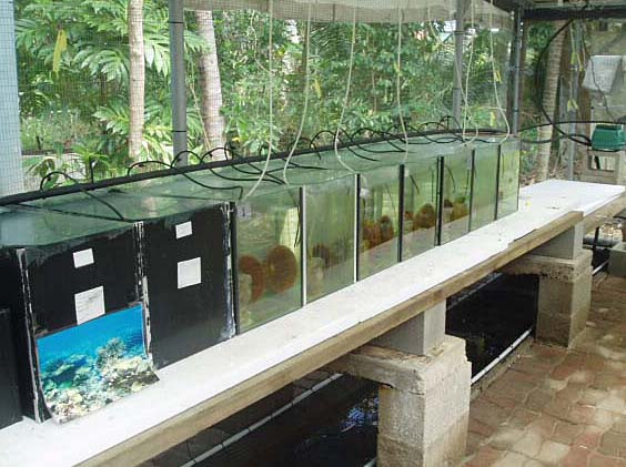 Laboratory | Aquasearch