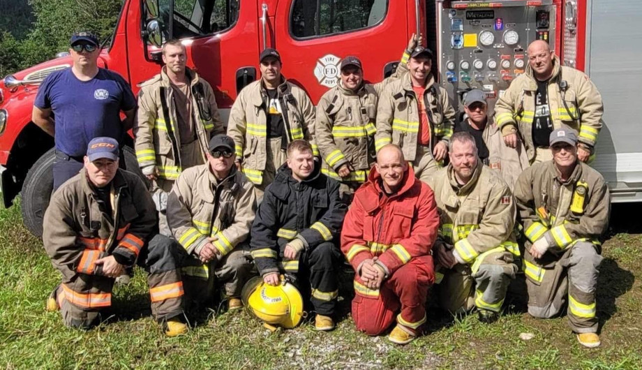 Gallery | Irishtown-Summerside