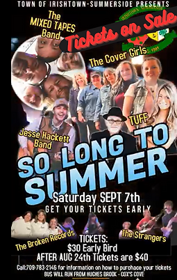 Town of Irishtown-Summerside - 183 Main St, Irishtown-Summerside, NL ...