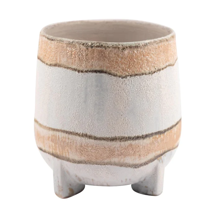 STONE PLANTER SMALL | 34degrees