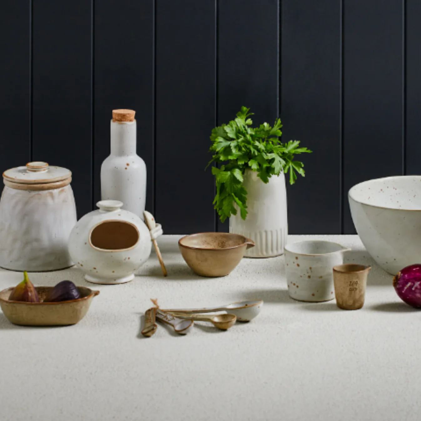 FRANCIS CERAMIC DISH | 34degrees