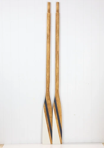 PALM BEACH OAR | 34degrees