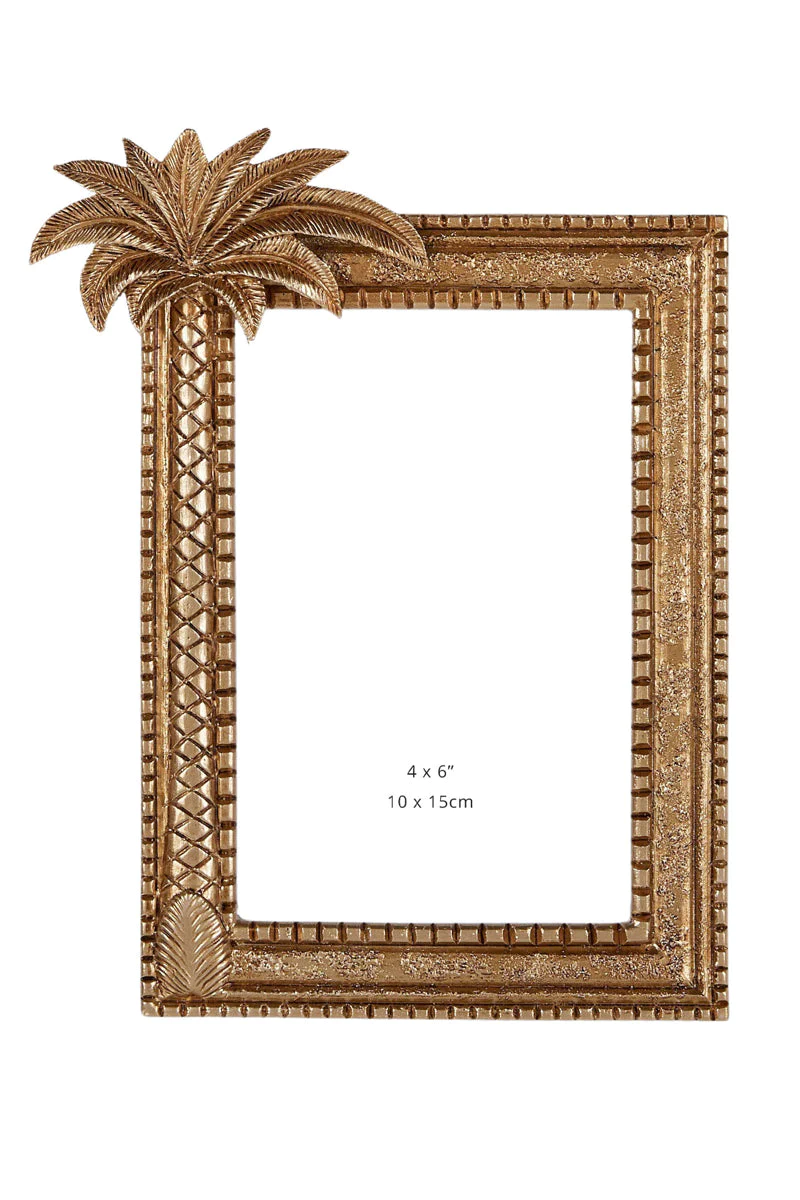 Palm Frame | 34degrees
