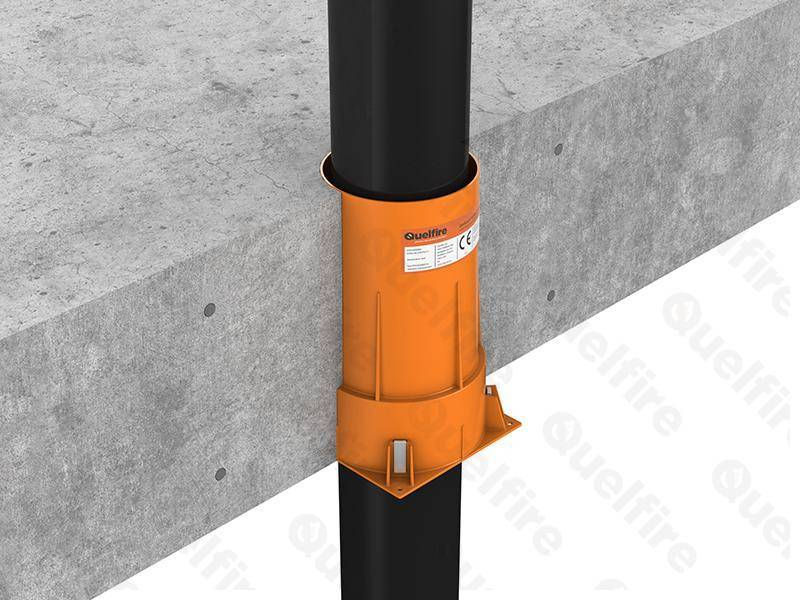 Concrete accessories | Bradford | Panther Construction Products