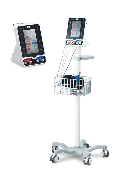 Digital Tourniquet System | Promedic