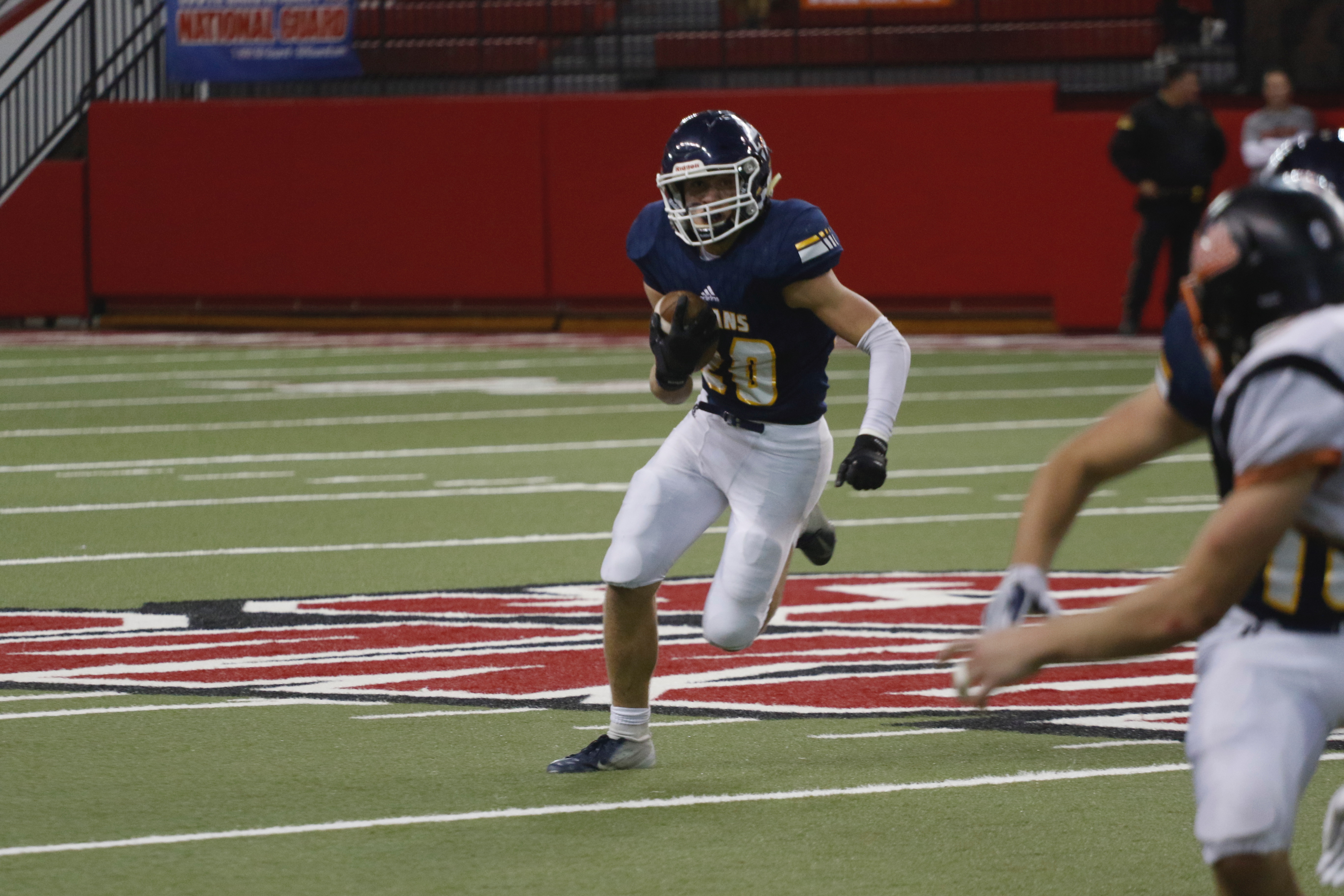 Titans claim first ever State Football Championship Title | Tea Weekly ...