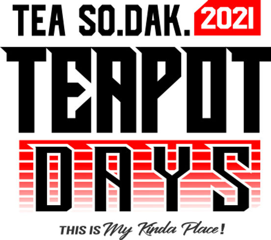 City gears up for 2021 Teapot Days celebration